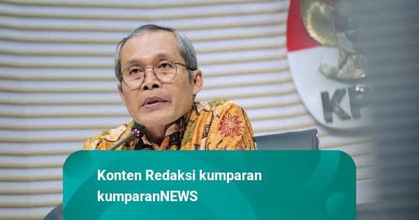 Alex Marwata soal OTT Kalsel: Uang di Tangan Orang Diduga Kepercayaan ... Alex Marwata soal OTT Kalsel: Uang di Tangan Orang Diduga Kepercayaan ...